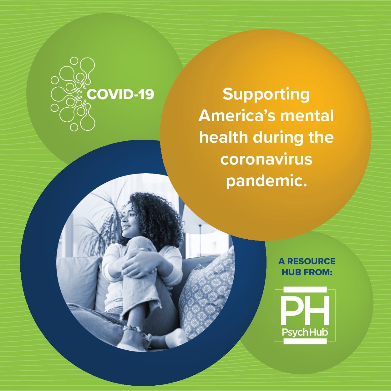 CURA Supports Launch of Nationwide COVID-19 Mental Health Resource Hub ...