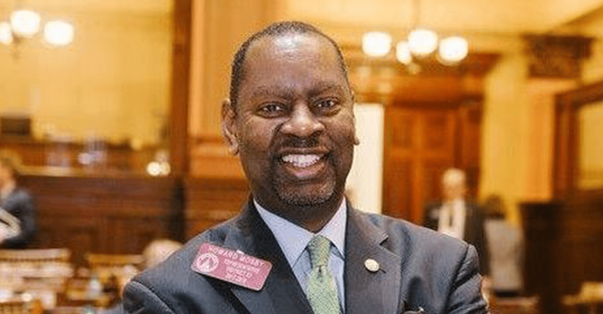 World Health Day & Minority Health Month Q&A With Howard Mosby | CURA ...