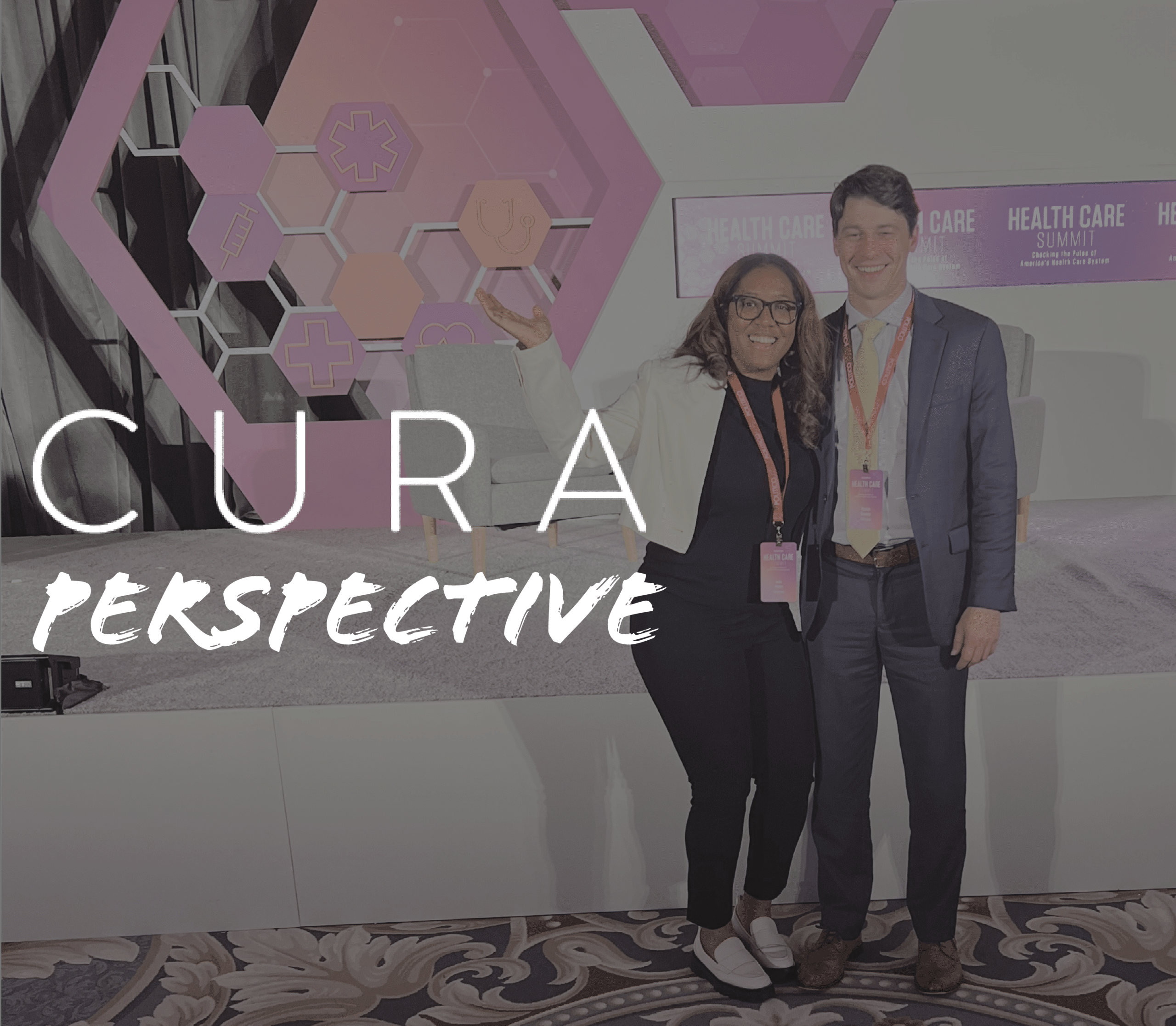 Our takeaways from the 2023 POLITICO Health Care SUMMIT | CURA Strategies