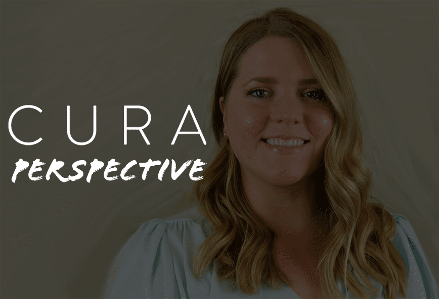 Kate Lyons (CURA VP): The CEO Visibility Imperative for Health Care ...