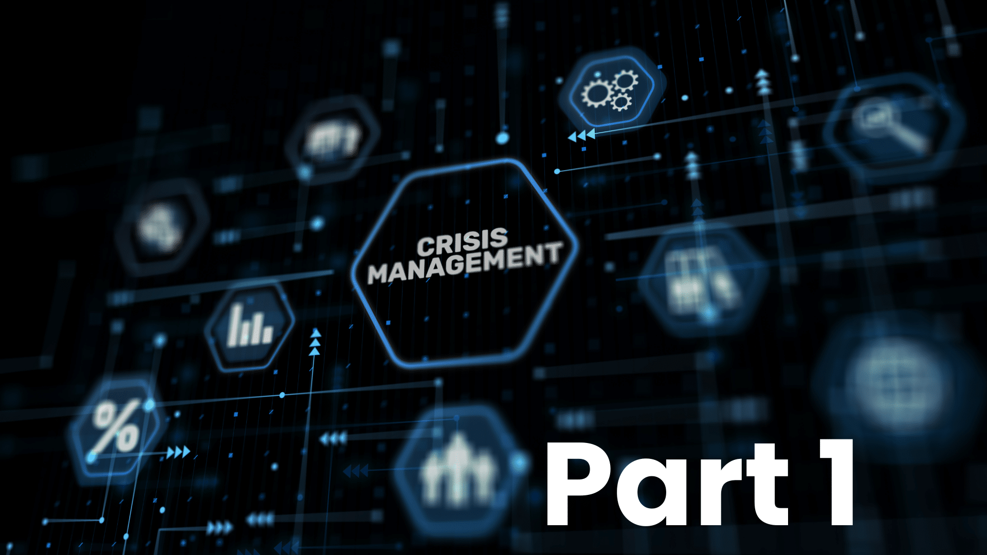 Issues Management in Today’s World, Part 1: Navigating Crises Beyond ...